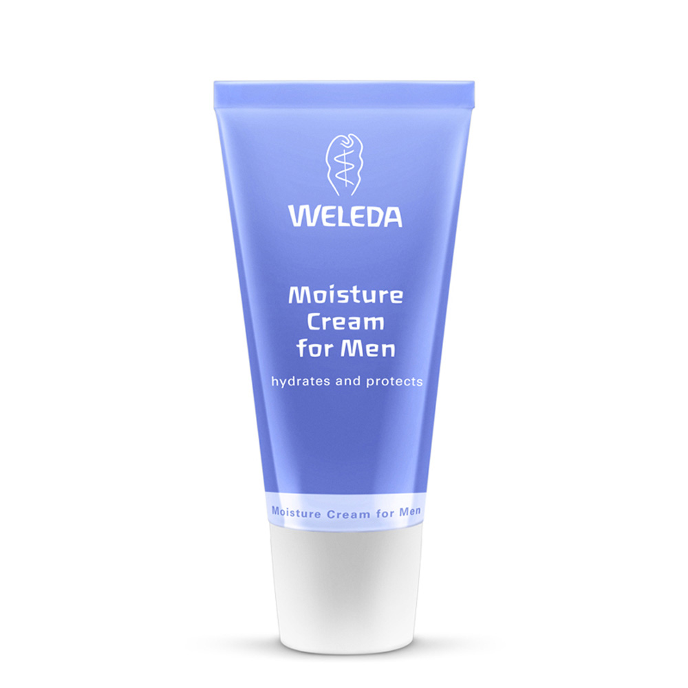 Moisture Cream For Men 30ml Living Balance